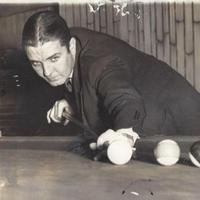 Ralph Greenleaf - Perfil - GameDesire